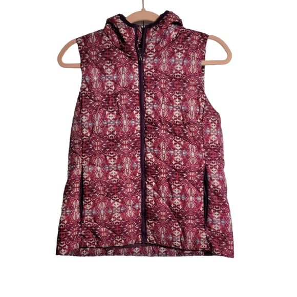 Title nine | Jackets & Coats | Title Nine Puffer Vest | Poshmark